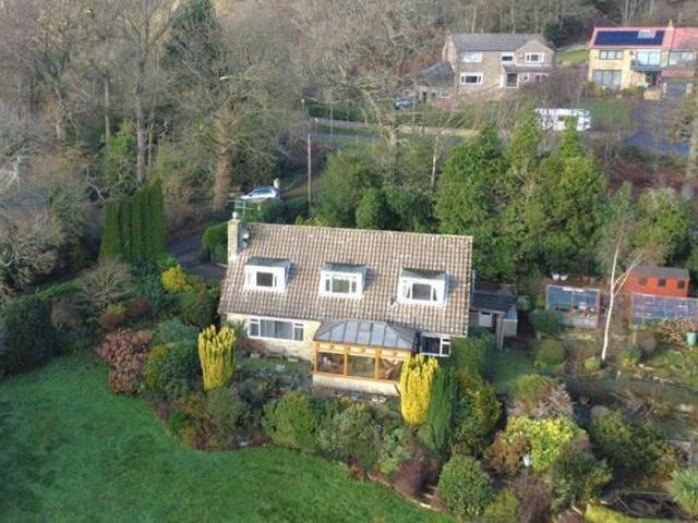 2 Bedroom Bungalow North Yorkshire North Yorkshire 98278382