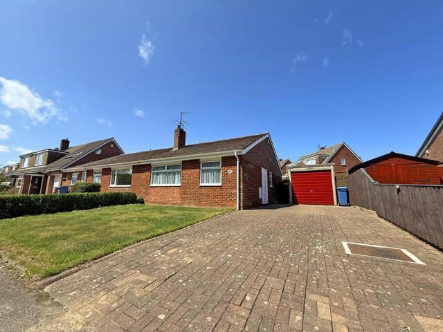 2 Bedroom Bungalow North Yorkshire North Yorkshire 98718506