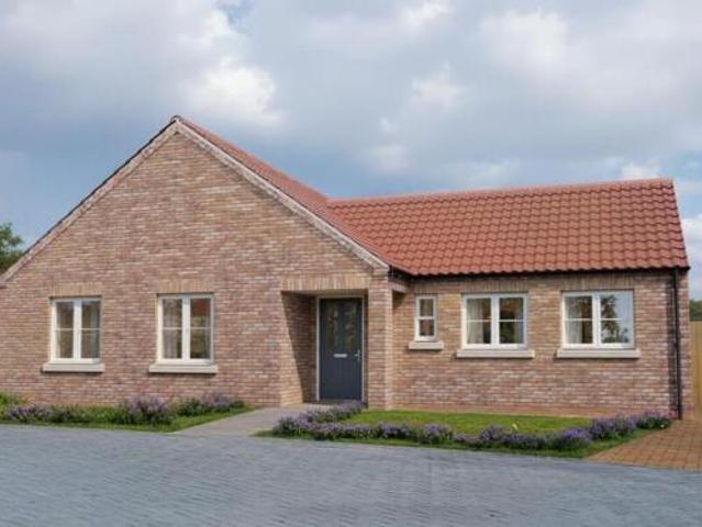 2 Bedroom Bungalow North Yorkshire North Yorkshire 98834880