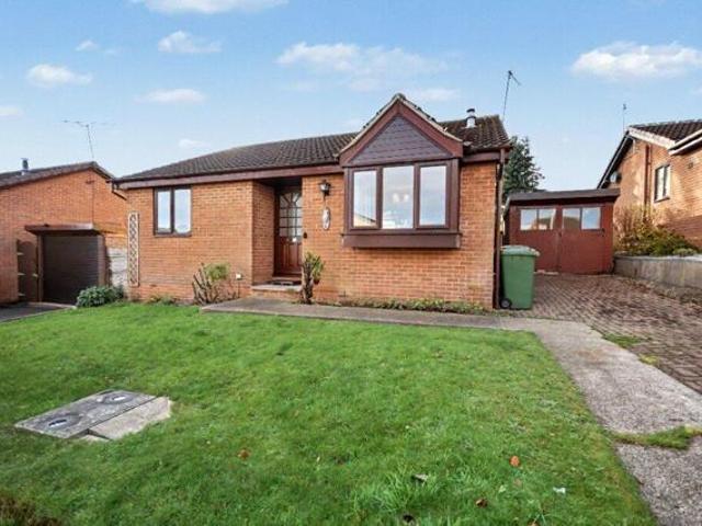 2 Bedroom Bungalow North Yorkshire North Yorkshire 98969200