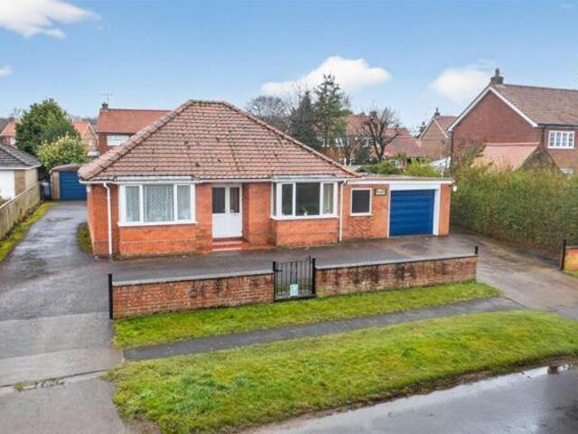 2 Bedroom Bungalow North Yorkshire North Yorkshire 99641860