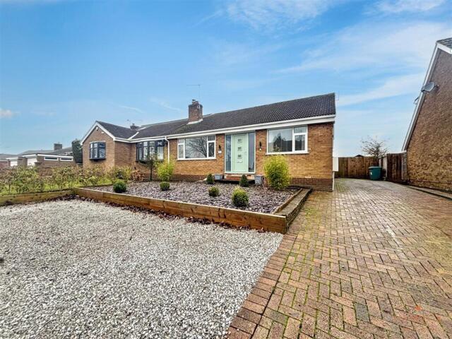 2 Bedroom Bungalow North Yorkshire North Yorkshire 99951928
