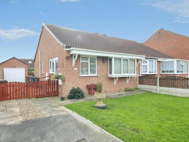 2 Bedroom Bungalow North Yorkshire North Yorkshire 99986380