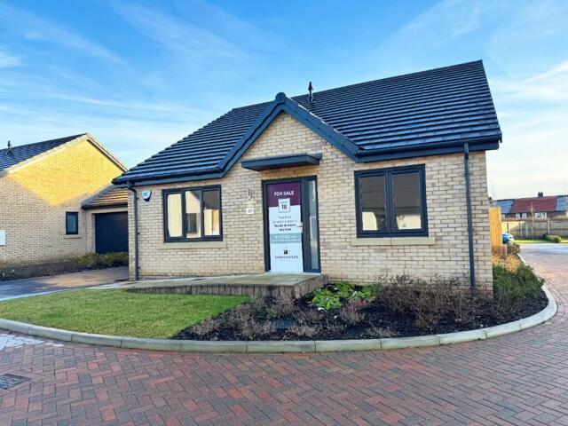2 Bedroom Bungalow North Yorkshire North Yorkshire 99926442