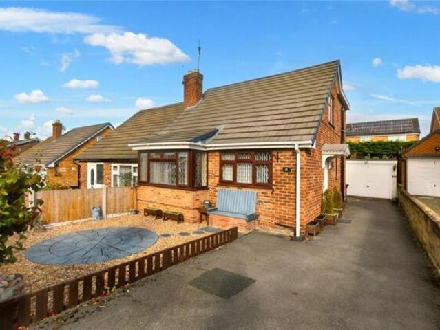2 Bedroom Bungalow North Yorkshire North Yorkshire 100614990