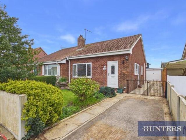 2 Bedroom Bungalow North Yorkshire North Yorkshire 100685107