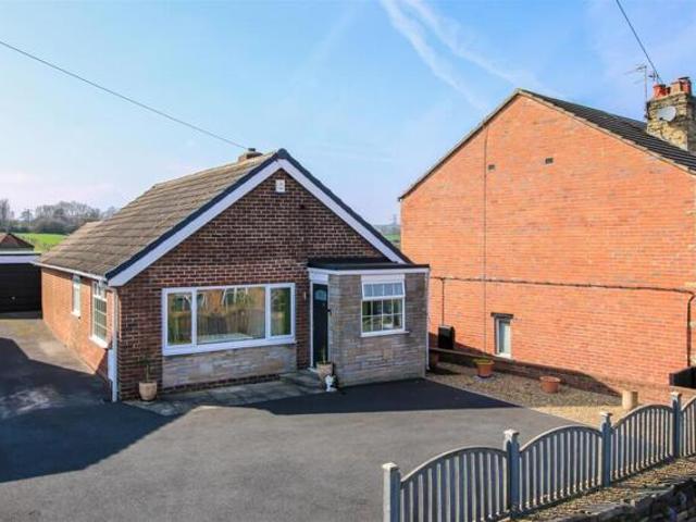 2 Bedroom Bungalow North Yorkshire North Yorkshire 100733767