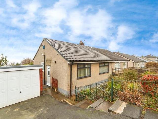 2 Bedroom Bungalow North Yorkshire North Yorkshire 100953604