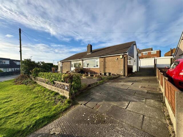 2 Bedroom Bungalow North Yorkshire North Yorkshire 101675855