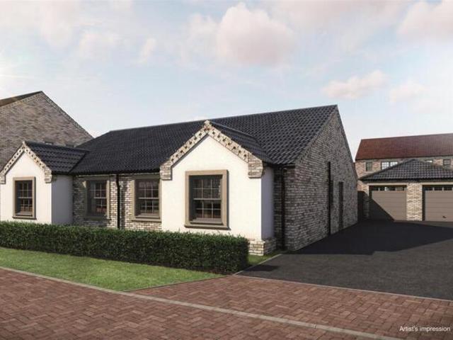 2 Bedroom Bungalow North Yorkshire North Yorkshire 101955508