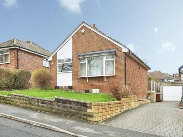 2 Bedroom Bungalow North Yorkshire North Yorkshire 101060131
