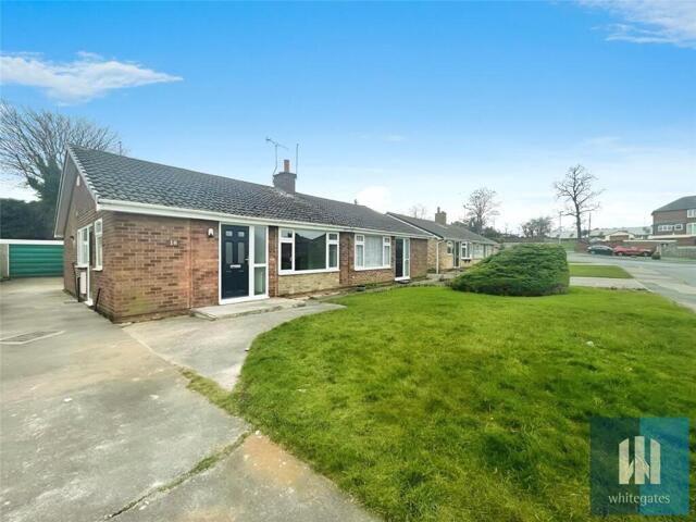 2 Bedroom Bungalow North Yorkshire North Yorkshire WF11 88462629