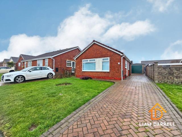 2 Bedroom Bungalow North Yorkshire North Yorkshire LS100540899