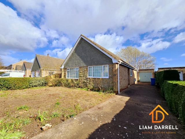 2 Bedroom Bungalow North Yorkshire North Yorkshire LS101678047