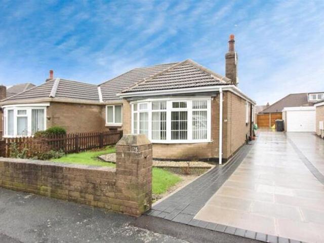 2 Bedroom Bungalow North Yorkshire North Yorkshire LS101678132