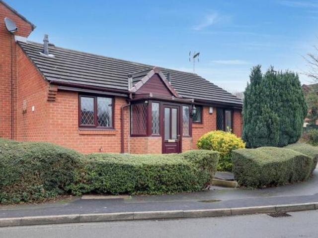 2 Bedroom Bungalow North Yorkshire North Yorkshire LS99926127