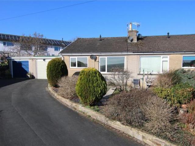 2 Bedroom Bungalow North Yorkshire Bradford LS99952058