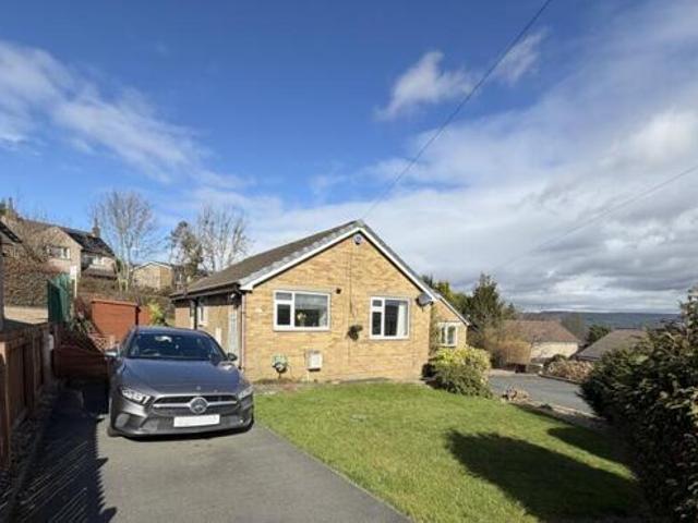 2 Bedroom Bungalow North Yorkshire Bradford 100825031