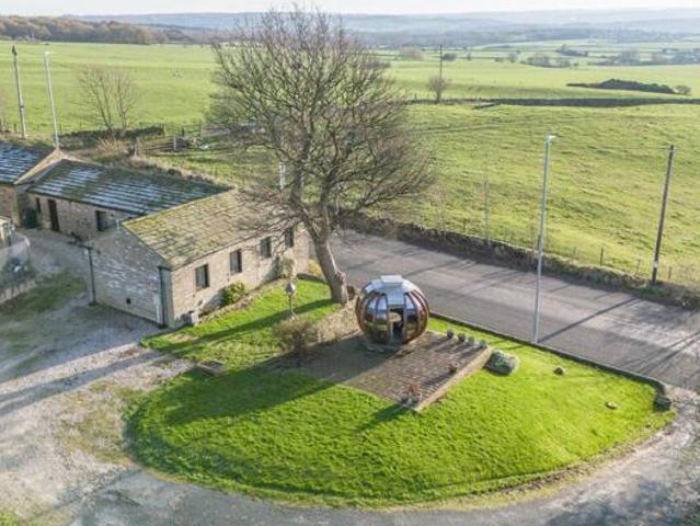 2 Bedroom Bungalow North Yorkshire Calderdale 100097077