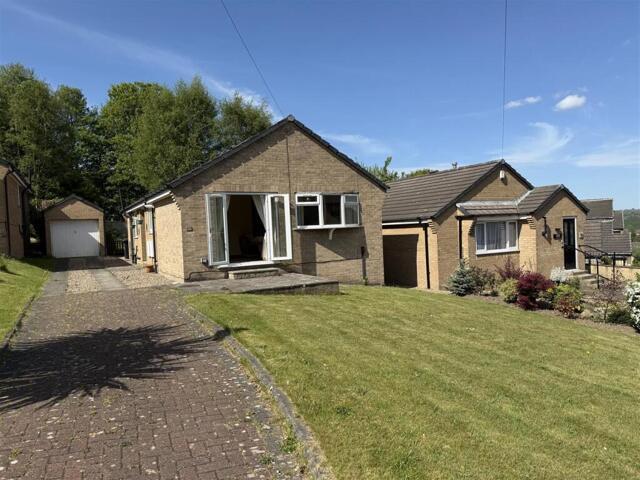 2 Bedroom Bungalow North Yorkshire Calderdale 98649049