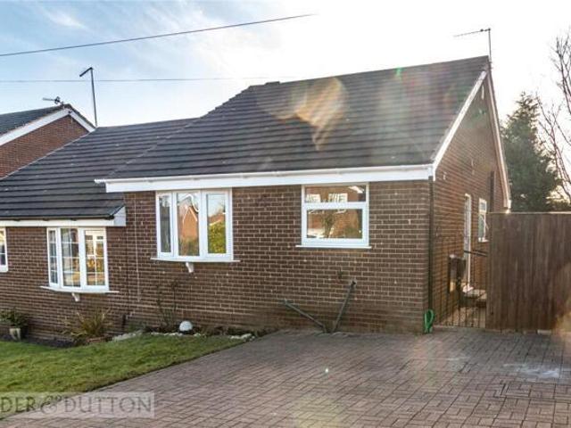 2 Bedroom Bungalow North Yorkshire Kirklees 100786698