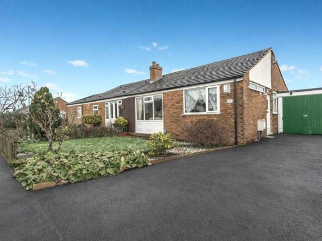 2 Bedroom Bungalow North Yorkshire Kirklees 101119412