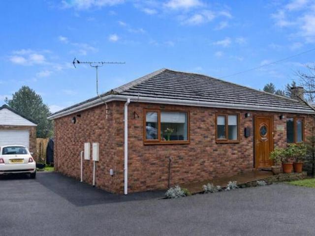 2 Bedroom Bungalow North Yorkshire Wakefield 98969221