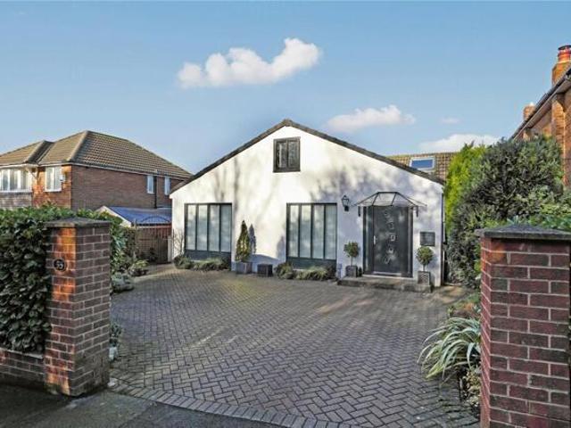 2 Bedroom Bungalow North Yorkshire Wakefield 100578941