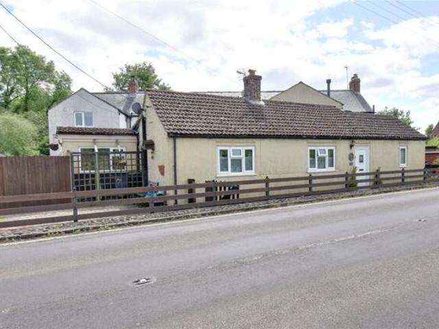 2 Bedroom Bungalow Northallerton North Yorkshire 98864775