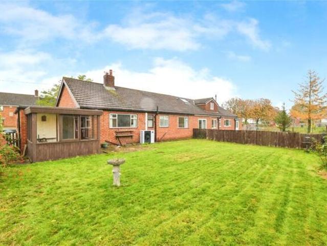 2 Bedroom Bungalow Northallerton North Yorkshire 98262628