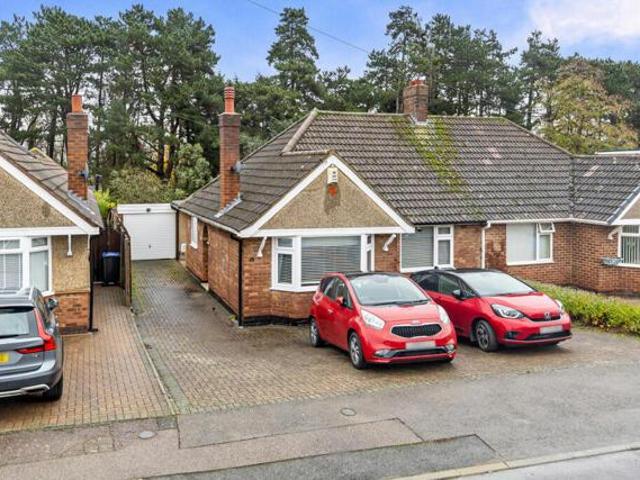 2 Bedroom Bungalow Northampton Northamptonshire LS100614903