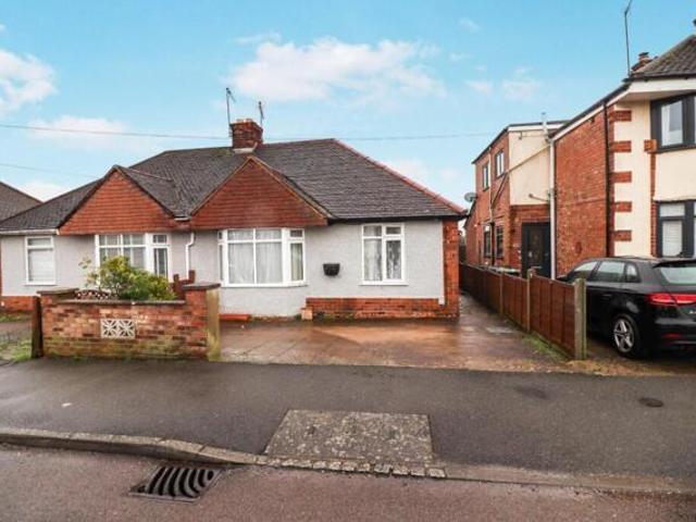 2 Bedroom Bungalow Northamptonshire Northamptonshire LS98834463