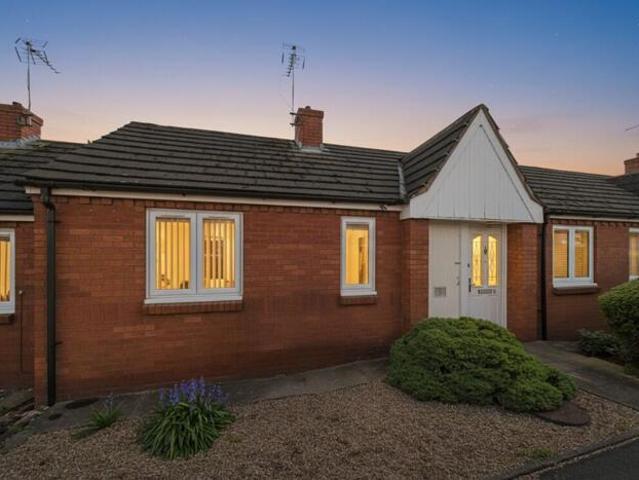 2 Bedroom Bungalow Netherfield Netherfield 100685262