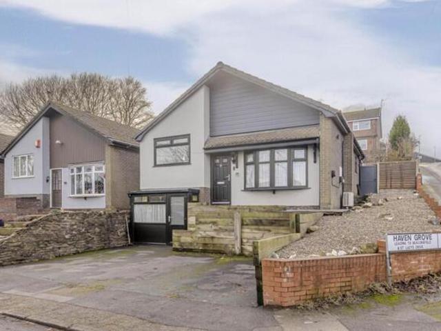 2 Bedroom Bungalow Newcastle Under Lyme Staffordshire 98278035