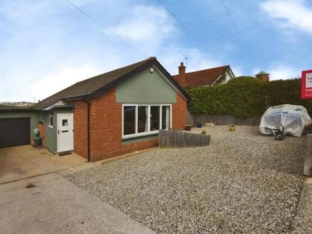 2 Bedroom Bungalow NEWTON ABBOT NEWTON ABBOT 101025901