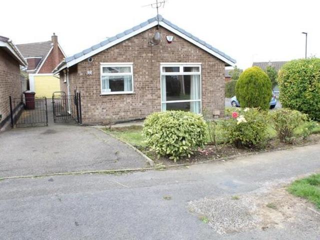 2 Bedroom Bungalow Newton Cheshire LS98687769