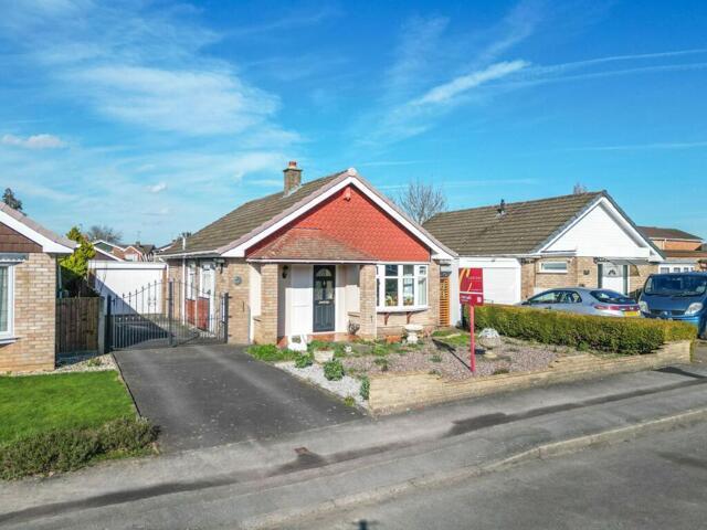 2 Bedroom Bungalow Nuneaton Warwickshire 101676751