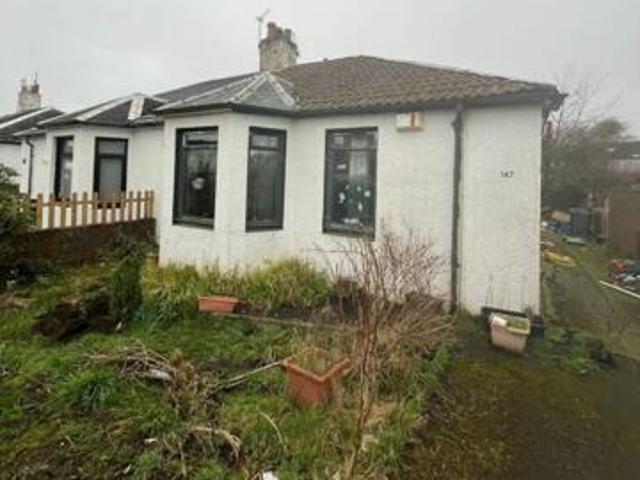 2 Bedroom Bungalow South Ayrshire South Ayrshire 100425933