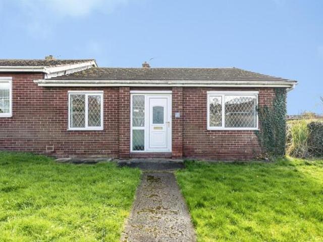 2 Bedroom Bungalow South Elmsall South Elmsall 101777789