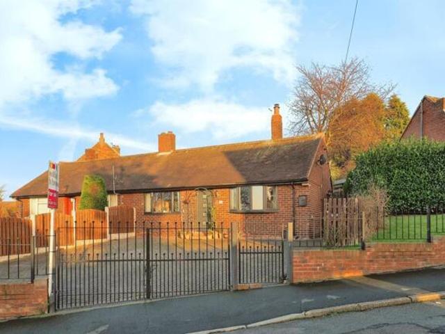 2 Bedroom Bungalow South Hiendley South Hiendley 101316314