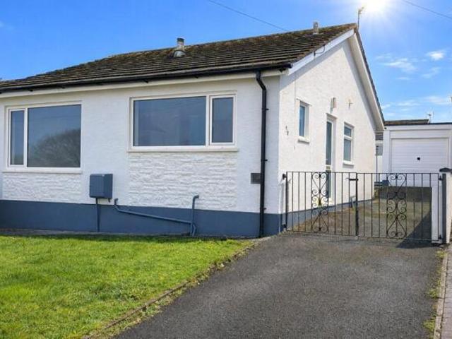 2 Bedroom Bungalow Saundersfoot Pembrokeshire 101678496