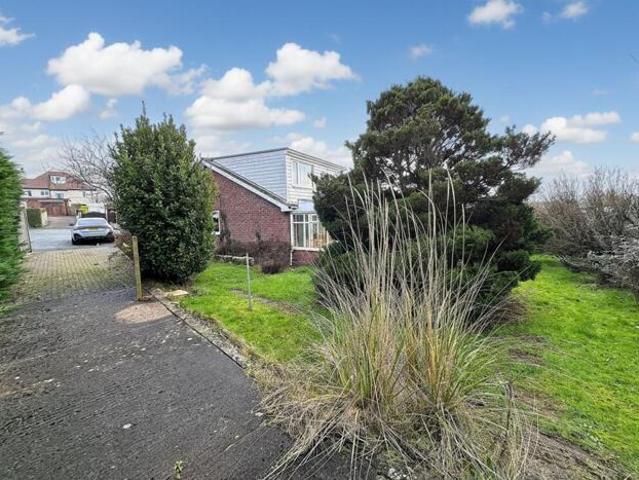2 Bedroom Bungalow Scarborough North Yorkshire LS99475753