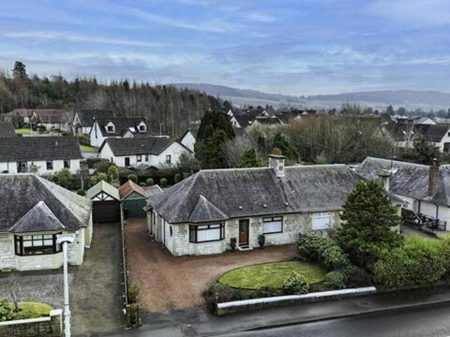 2 Bedroom Bungalow Scone Scone 99436716