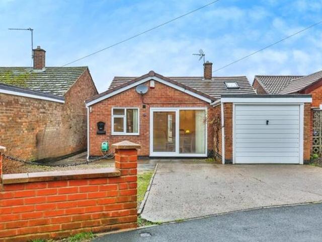 2 Bedroom Bungalow Selston Selston 99029154