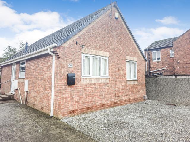 2 Bedroom Bungalow Sheffield Rotherham 100855141