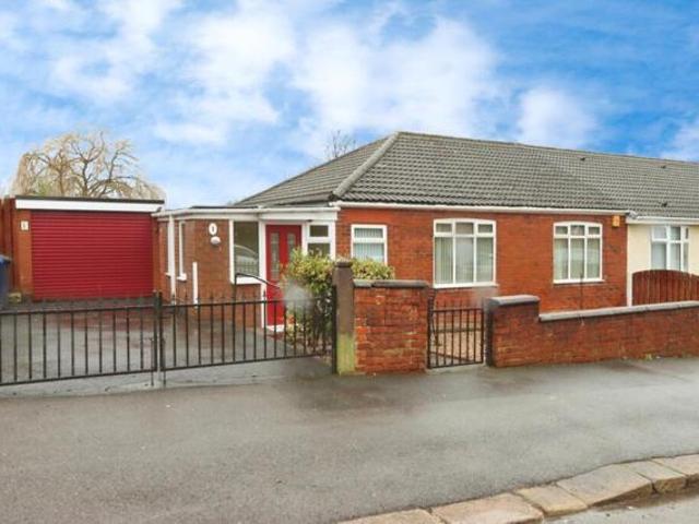 2 Bedroom Bungalow Sheffield Sheffield 99952297