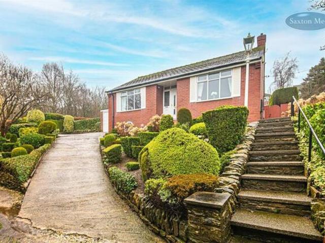 2 Bedroom Bungalow Sheffield South Yorkshire 98968989