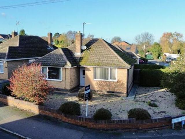 2 Bedroom Bungalow Shepshed Shepshed 98119116