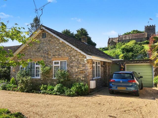 2 Bedroom Bungalow Shipton Gorge Shipton Gorge 100825087