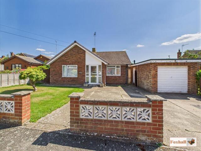 2 Bedroom Bungalow Shotley Gate Shotley Gate 99437011